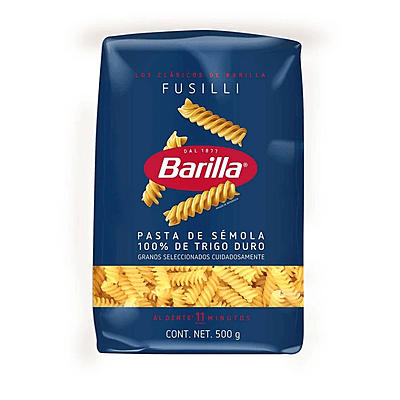 Pastas