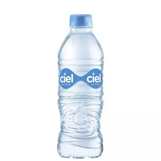 CIEL AGUA PURIFICADA 355 ML