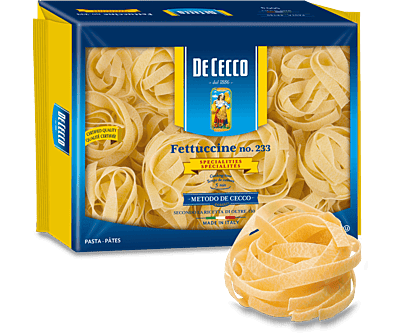 Pastas
