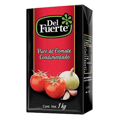Condimentos y Saborizantes