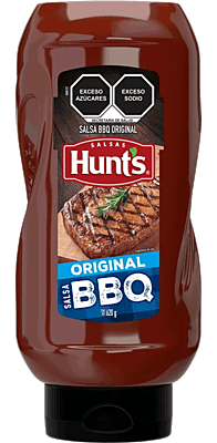 Condimentos y Saborizantes