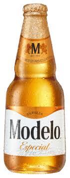 CERVEZA MODELO ESPECIAL 355 ML
