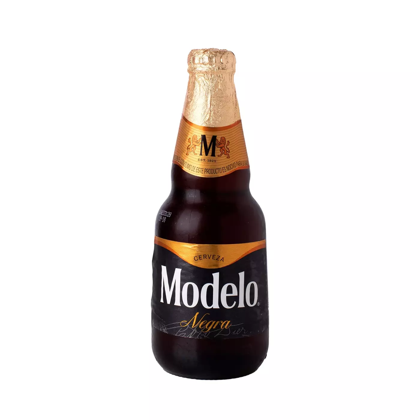 CERVEZA MODELO NEGRA 355 ML