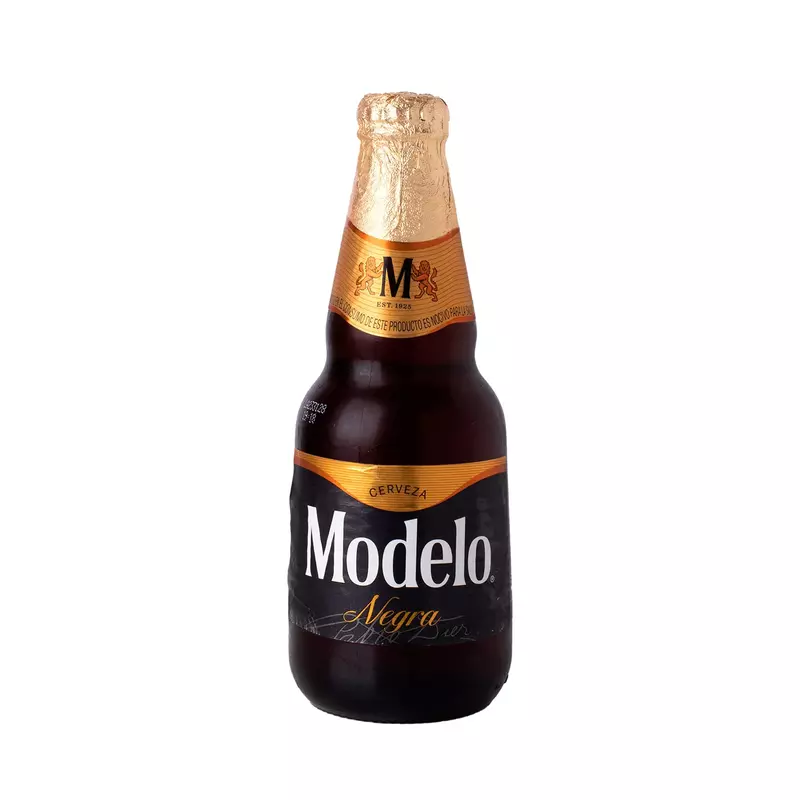 CERVEZA MODELO NEGRA 355 ML