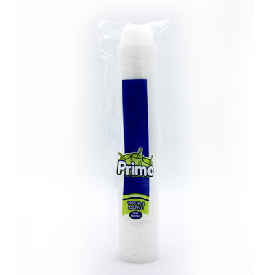 PRIMO VASO SOUFFLE 2 OZ 100 PZAS