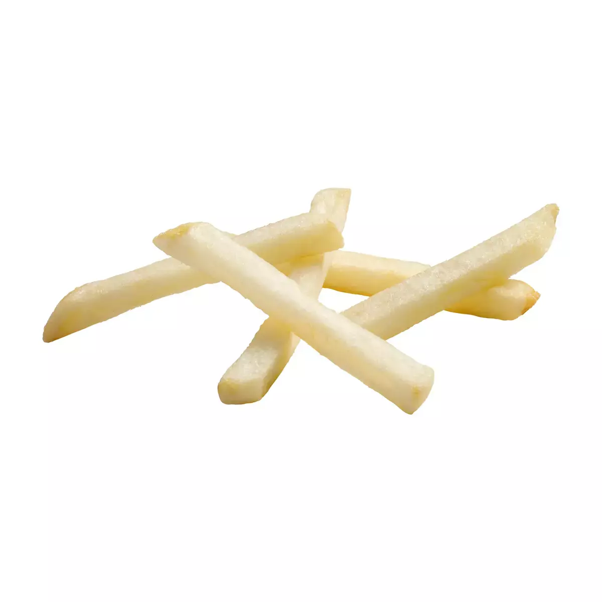 SIMPLOT BLUE RIBBON PAPA EXTRA LARGA CORTE RECTO 3/8" 2.268 KG