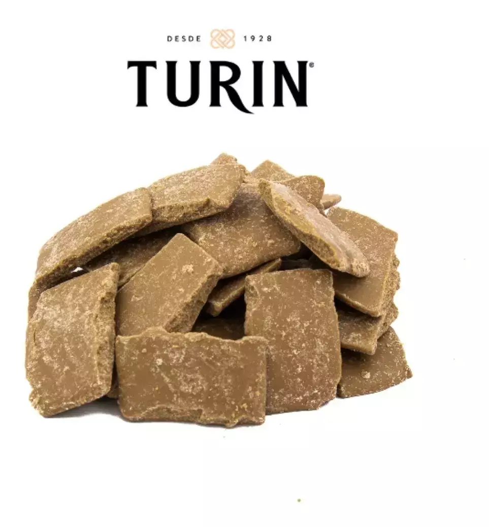 TURIN CHOCOLATE CON LECHE 1 KG